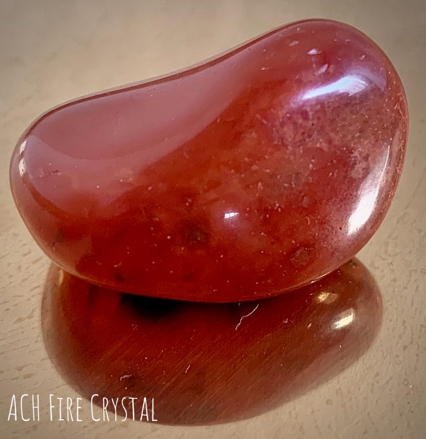 Fire Crystals ⋆ Atlantis Crystal Healing