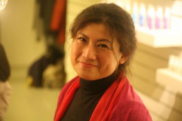 Sonia Chang (China Clinic) ⋆ Atlantis Crystal Healing