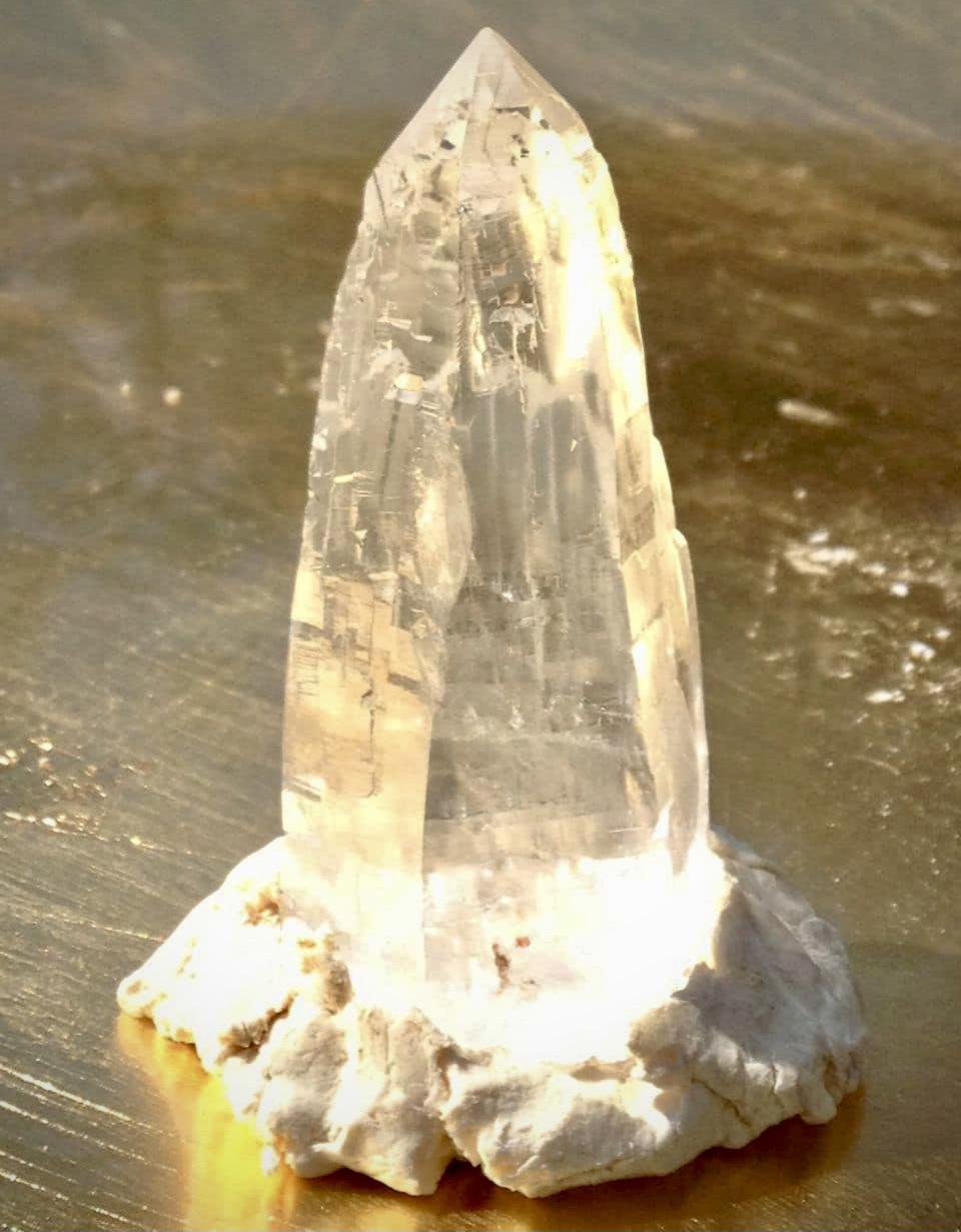 Vision Crystal ⋆ Atlantis Crystal Healing