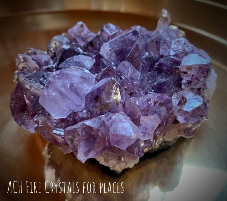 Fire Crystals for your Business ⋆ Atlantis Crystal Healing