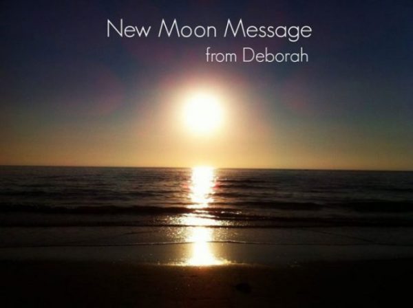 New Moon Message (21 June, 2020) ⋆ Atlantis Crystal Healing