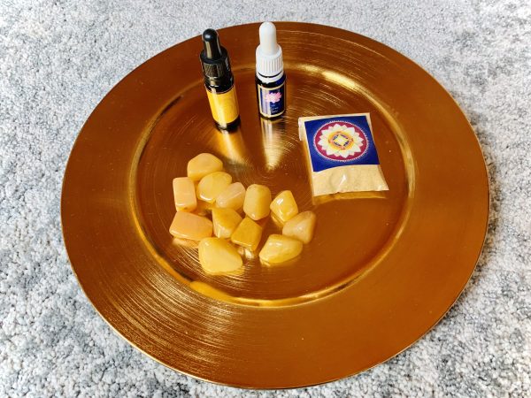 ACH Peace Fire ⋆ Atlantis Crystal Healing